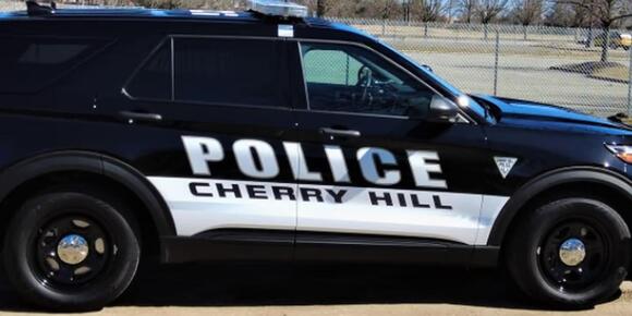 Terrence Roberts Charged In Cherry Hill Shooting - NewsBreak