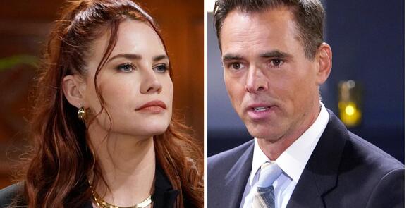 GH’s Ryan Paevey Used His Surprising Hidden Talent For Rory Gibson’s ...