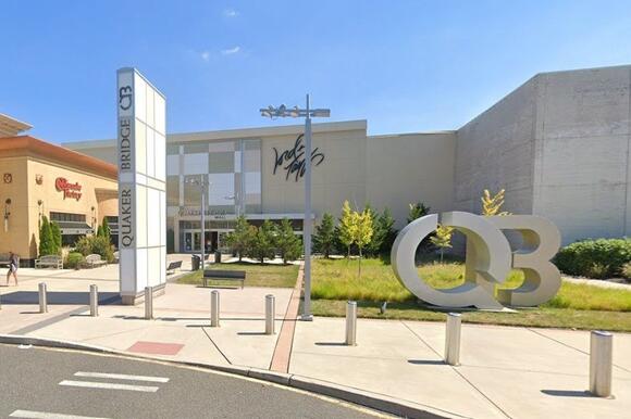 Quaker Bridge Mall is welcoming new stores & restaurants - NewsBreak