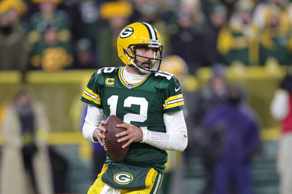 Aaron Rodgers’ Career Timeline: From Green Bay Packers To The New York ...