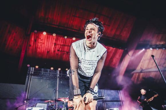 Yungblud Net Worth 2026: The Real Story Behind His Meteoric Rise and ...