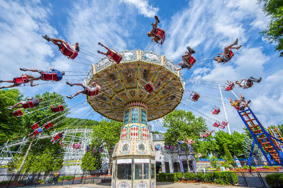Lake Compounce to mark 180th season with new attractions, events ...