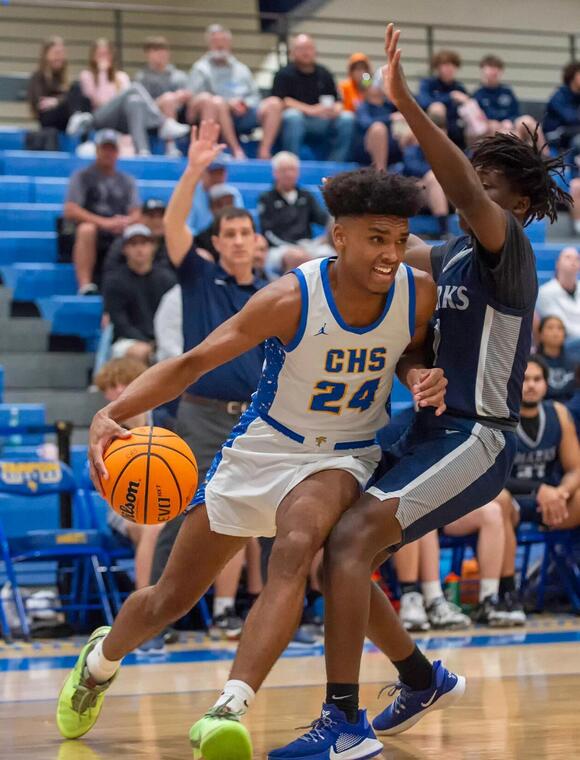 ALL-AREA BASKETBALL: Epic performances highlight singular hoops season ...