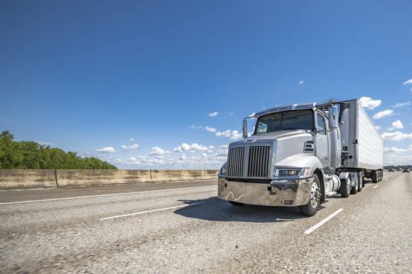 Cass Freight Index: Freight volumes well below 2024 levels - NewsBreak