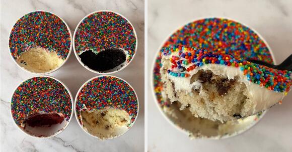 I Tried NYC's Most Viral Cake Right Now, And I'm Here To Save You $11 ...
