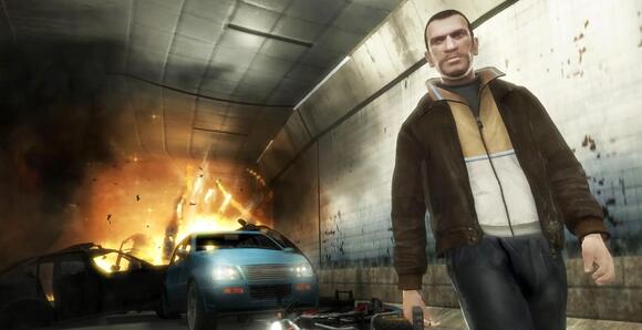 Developer Behind GTA Trilogy Remake Is Making a New Game, Launching in ...