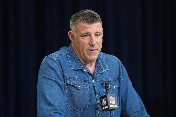 ‘Pretty Unique’ — Patriots HC Mike Vrabel Reacts to Missing Day 3 of ...