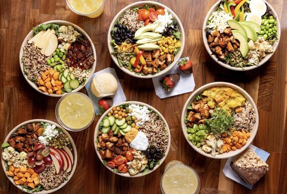 Café Zupas restaurant grand opening in Ammon - NewsBreak