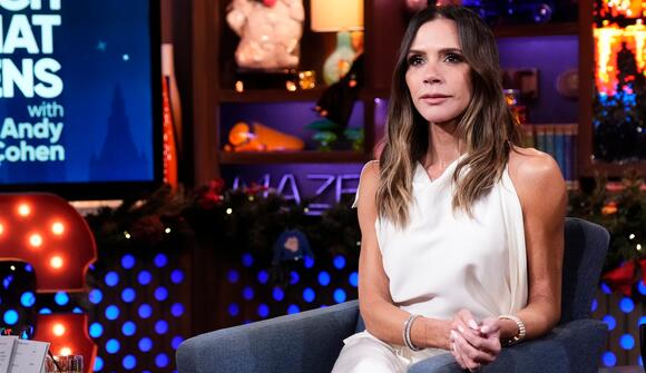 Victoria Beckham’s Apparent Weight Loss Has Fans Concerned for Her ...