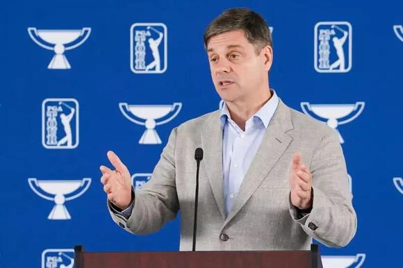 PGA Tour Set For Major Overhaul With New Event Structure, Expanded ...