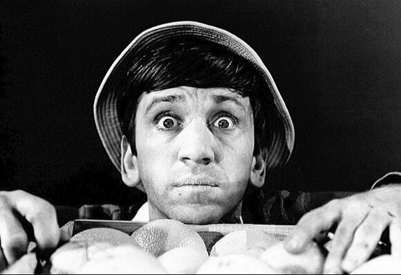 In Memory of 'Dobie Gillis'/'Gilligan's Island' Icon Bob Denver: 20 ...