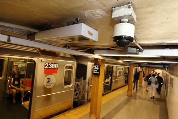 NYPD eyeing AI camera technology that can detect when guns are pulled ...