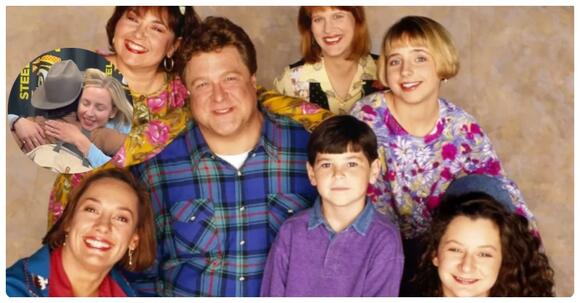 ‘Roseanne’ Reunion Sparks Strong Reactions Among Fans - NewsBreak