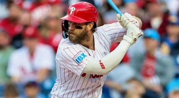 What Time Is The Phillies Game Today? Starting Pitchers, TV Channel ...