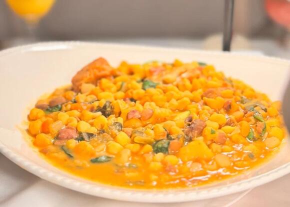 What to order at Cesaria in Dorchester - NewsBreak