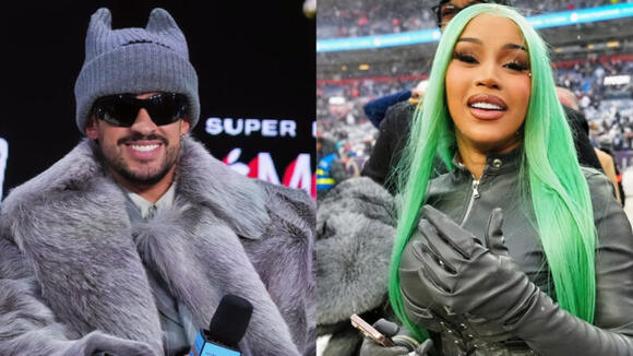 Who’s Attending Super Bowl 2026? Celebrity List Revealed - NewsBreak
