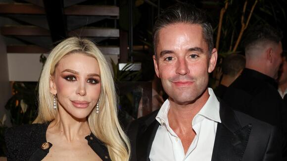 Inside ‘The Valley’ Star Jesse Lally’s Romance With Girlfriend Lacy ...