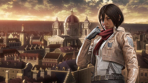 Rainbow Six Siege Gets an Unexpected Crossover Perfect for Anime Fans ...