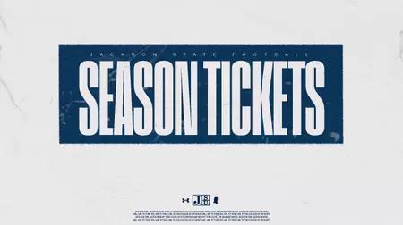 Jackson State Announces 2026 Football Season Ticket Sales - NewsBreak