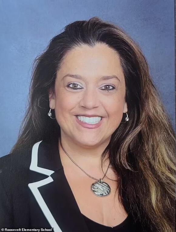 Florida principal arrested after more than 100 kids are found drinking ...