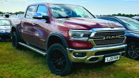 The 13 Best Pickup Trucks Of All Time - NewsBreak