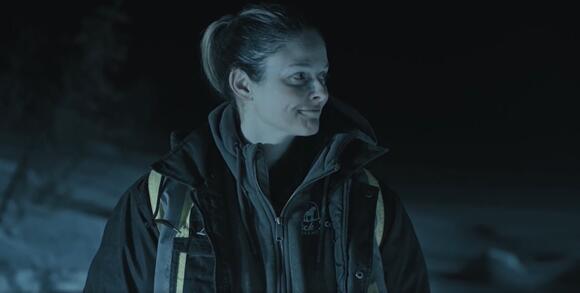 ‘Ice Road Truckers’: Lisa Kelly Rescue Drama After Disaster on Perilous ...