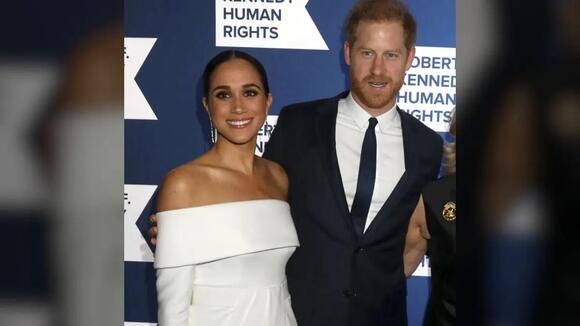 EXCLUSIVE: King Charles Urged to Shut Down Meghan Markle After She Uses ...