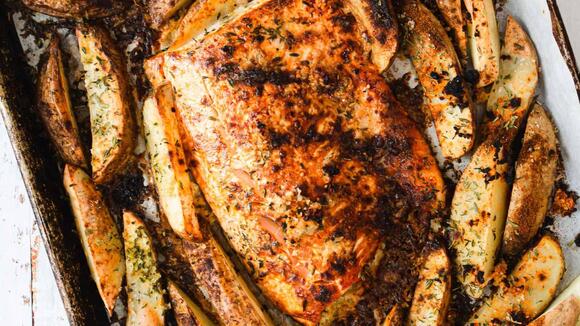 21 Dinner Ideas That Everyone at the Table Will Enjoy - NewsBreak