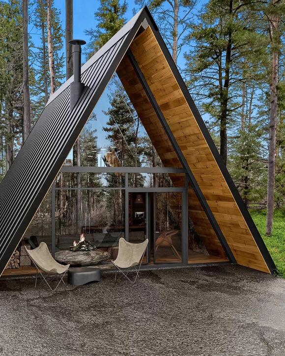 New Luxury Resort Opens On Minnesota's North Shore With Stunning Lake ...