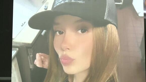 Virginia woman mourns loss of slain daughter: 'She was my whole world'