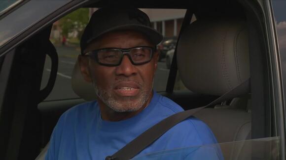 Richmond school goes on brief lockdown following shooting in nearby ...