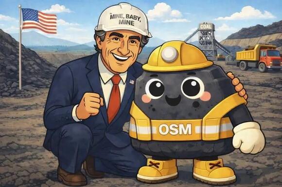 Trump Administration Unveils Coal Mascot 'Coalie' - NewsBreak
