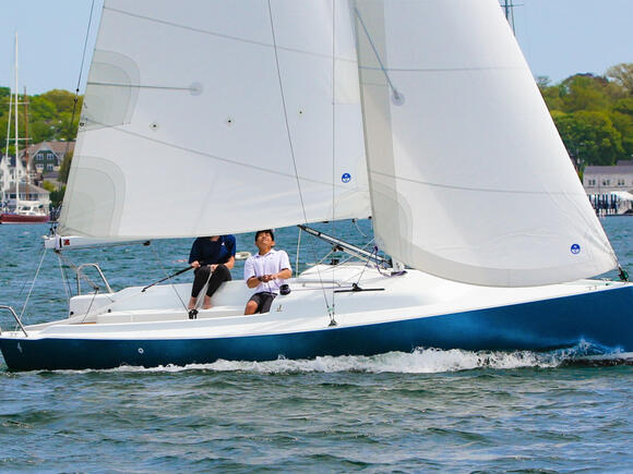 2025 Boat Designs That Will Revolutionize Sailing - NewsBreak