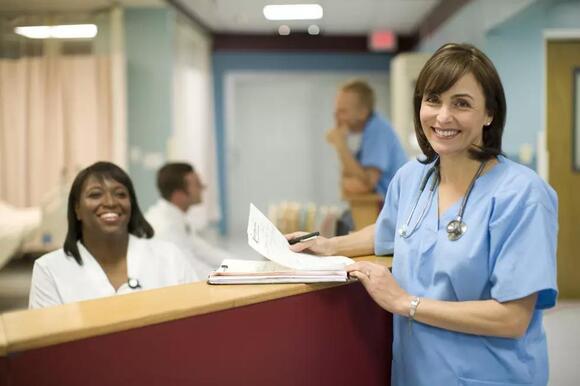 5 Hudson Valley Hospitals Receive 2026 Healthgrades Rankings - NewsBreak