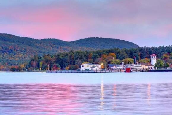 These 4 New York Lakes Rank Among Best Vacation Destinations In America ...