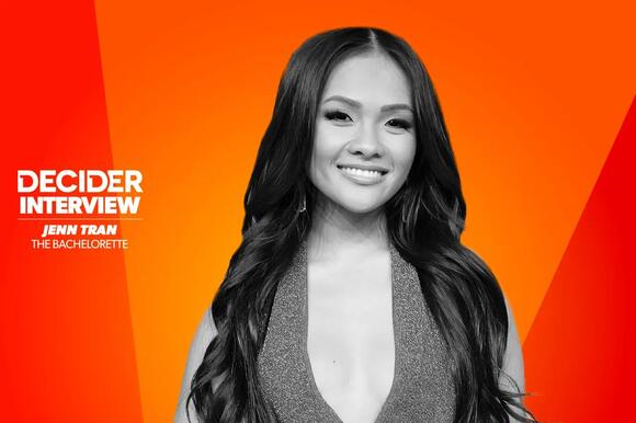 Who Is Sam McKinney On ‘The Bachelorette’? Meet The Man Who Got Jenn ...