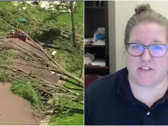 National Weather Service explains why they didn't warn of tornado in ...