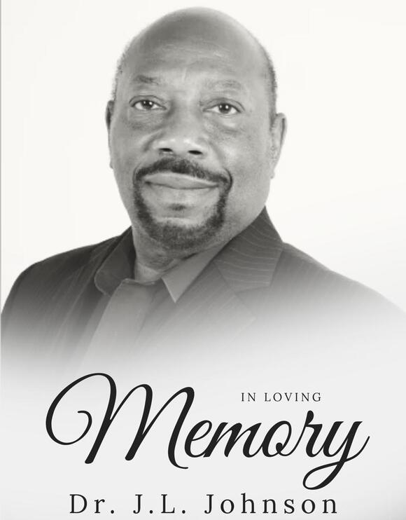 In Memoriam: Dr. J.L. Johnson, Fondly Remembered as "Aloe Man" - NewsBreak