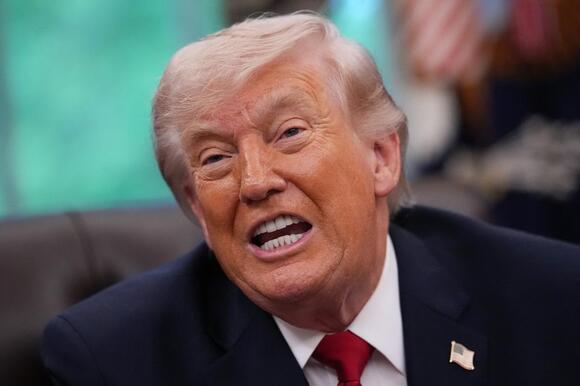 CNN Panel Bursts Out Laughing at Trump’s Dictator Defense - NewsBreak