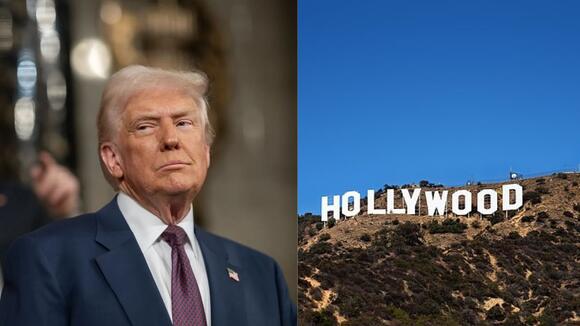 Mel Gibson to Dean Cain - Top Hollywood Actors Who Support Donald Trump ...