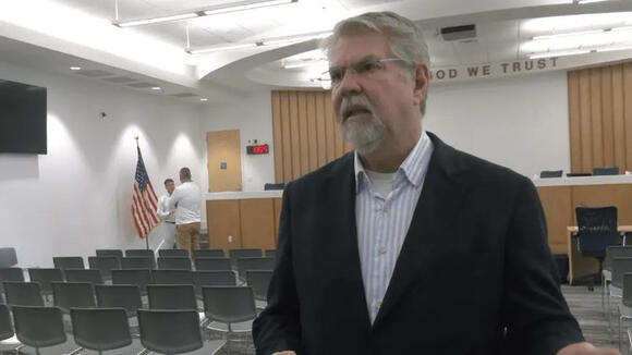 Dan Rowe, CEO of the Convention and Visitors Bureau, Resigns. Is Your ...