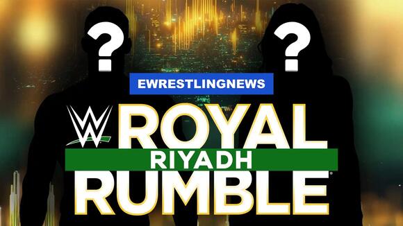 WWE Royal Rumble 2026 News – The Men’s And Women’s Entrant Order ...