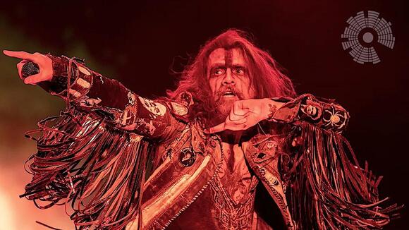 Rob Zombie Announces “Freaks on Parade” Tour with Marilyn Manson ...