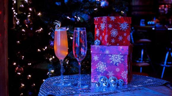 9 New Year Eve's Parties in Winston-Salem - NewsBreak