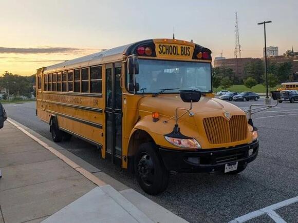 BCPS schools & offices to close on Wednesday, open 2 hours late on ...