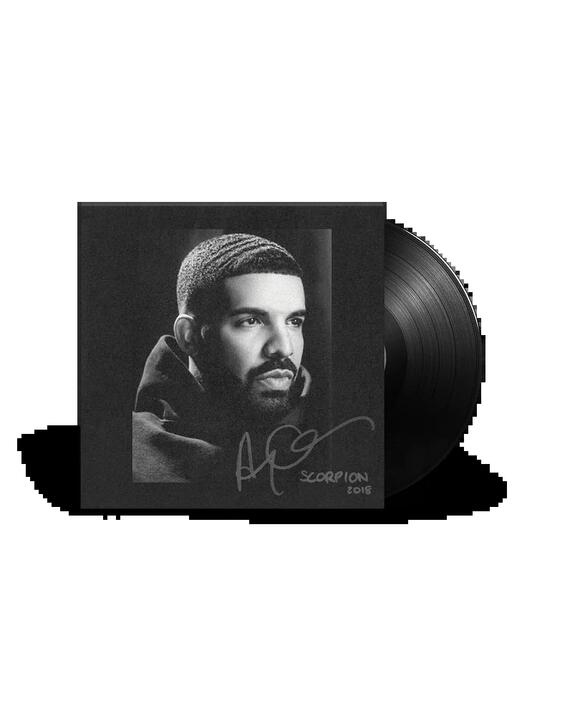 Drake's 'Iceman,' His First Solo Album Since 'For All the Dogs': What ...