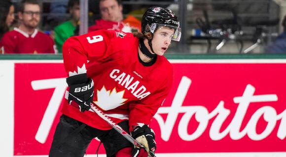 2026 World Junior Championship: Where To Watch Canada vs Czechia? TV ...