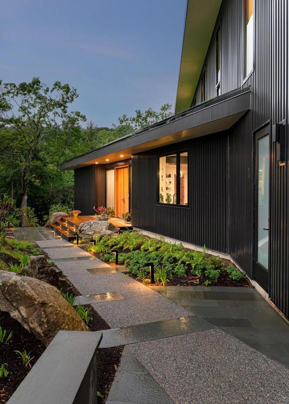 The Experts Have Decided — These Are the 5 Outdoor Lighting Trends They ...