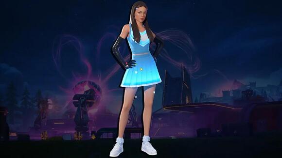All New Fortnite Skins in v41.10 Update – Olivia Rodrigo, Supergirl ...