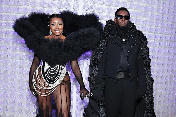 Yung Miami Named In Latest Lawsuit Against Diddy, Accused Of Pressuring ...